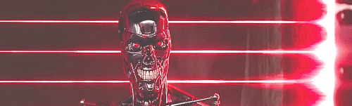 Terminator salvation terminator 2 judgment day terminator movies GIF on ...