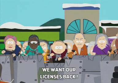 Angry guns gathering GIF on GIFER - by Yozshugrel