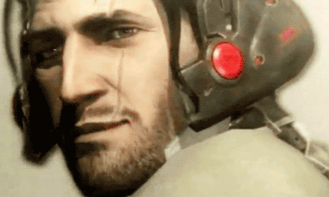 Metal gear rising revengeance GIF on GIFER - by Grawyn