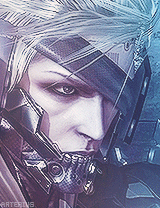 Metal gear rising revengeance GIF on GIFER - by Duzshura