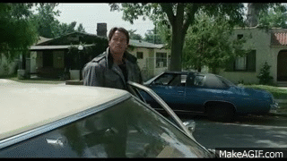 Sarah connor GIF on GIFER - by Ferana