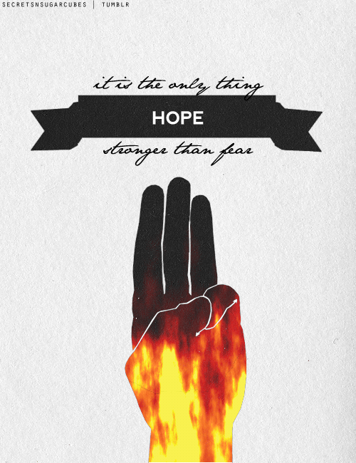 Hope springs GIF on GIFER - by Tygratus