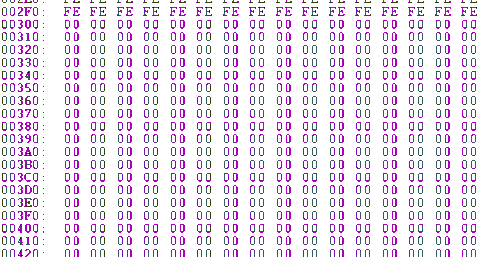 Hex editor GIF on GIFER - by Gholbilanim