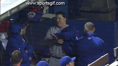 GIF april mike trout remarks - animated GIF on GIFER - by Hudor