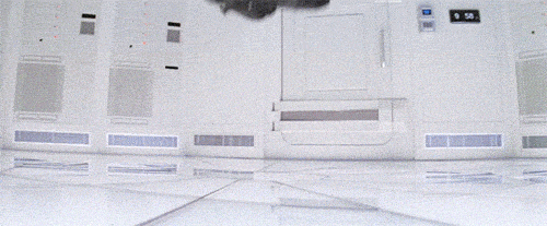 Pretty eyes GIF en GIFER - de Manadred