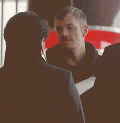 The killing GIF on GIFER - by Whisperfont