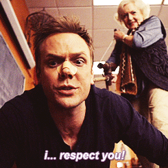 Community season 2 jeff winger GIF on GIFER - by Agalar