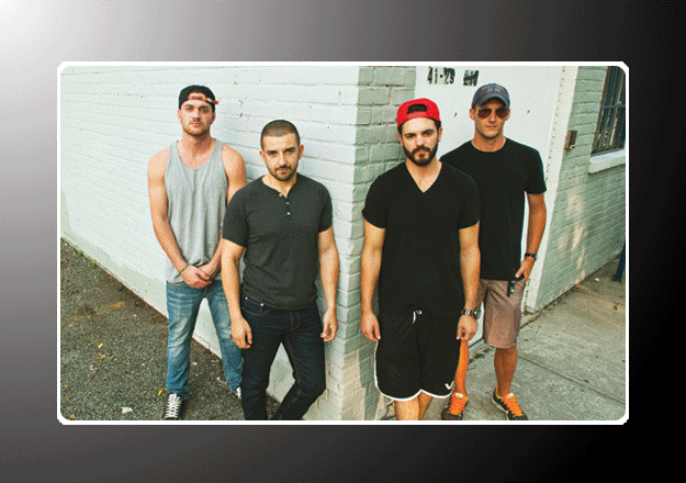 Alternative rock GIF on GIFER - by Karisar