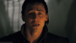 Sad loki GIF on GIFER - by Thorana