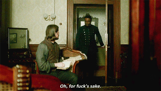 Mr roper GIF on GIFER - by Balladomand