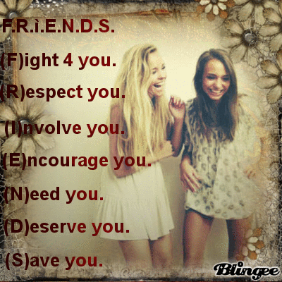 F r i e n d s GIF on GIFER - by Golmaran