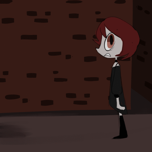 Ugh GIF on GIFER - by Kelezan