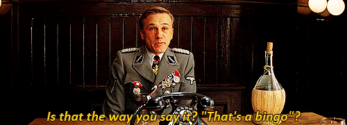 Chris brown say goodbye GIF on GIFER - by Molak