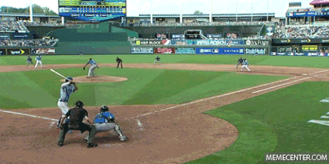 Home run GIF on GIFER - by Gorg