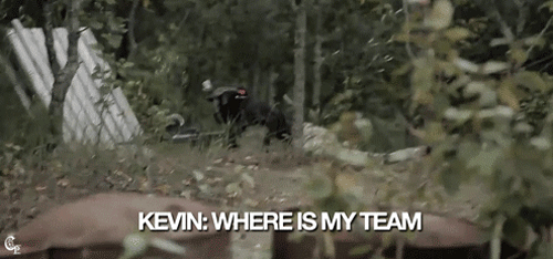 Drake ovo kevin hart GIF on GIFER - by Larim