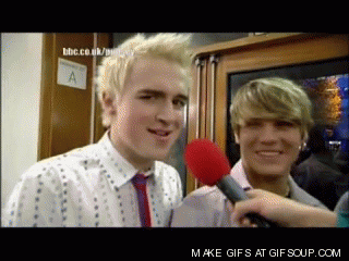 Tom fletcher GIF on GIFER - by Flamewind