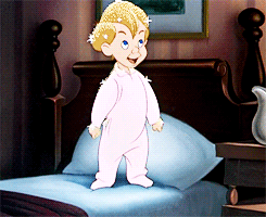 Michael Darling Flying