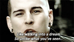 Avenged sevenfold a7x nightmare GIF on GIFER - by Niris