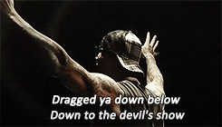 Avenged sevenfold a7x GIF on GIFER - by Nazuru
