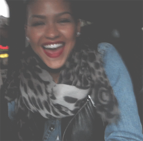 Cassie ventura cassie GIF on GIFER - by Mekree