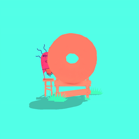 C 36 days of type jelly kitchen GIF on GIFER - by Ghordred