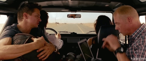 Ghost protocol GIF on GIFER - by Ballaath