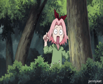 Haruno sakura GIF on GIFER - by Rockforge