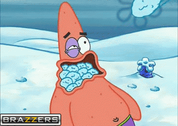 GIF oc patrick - animated GIF on GIFER - by Goldenbinder