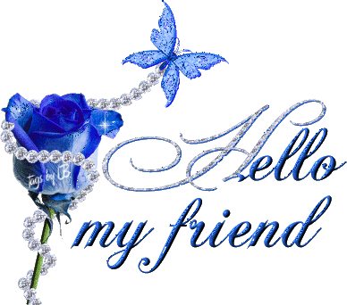 Snowflake peace br GIF on GIFER - by Coge