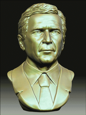 George bush GIF on GIFER - by Nalmeron