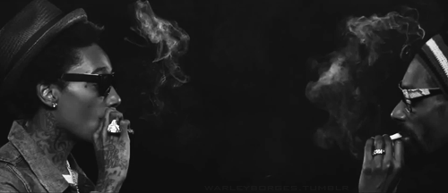 Abacaxi Expresso Fumando Gif Untitled