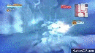 GIF metal gear rising revengeance - animated GIF on GIFER - by Mucage