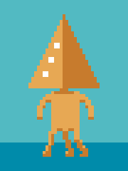 GIF animation video games pixel - animated GIF on GIFER - by Nikorg