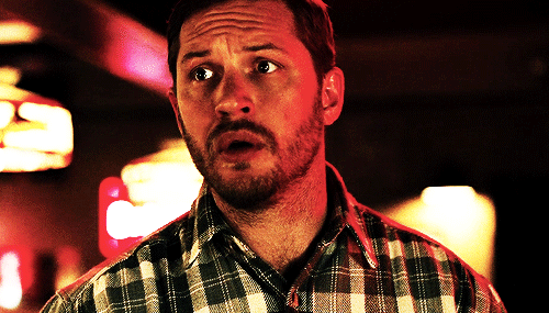 Bob saginowski queue tom hardy GIF on GIFER - by Stonesinger