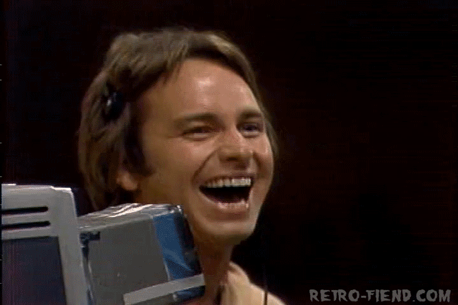 Retrofiend funny GIF on GIFER - by Nuath