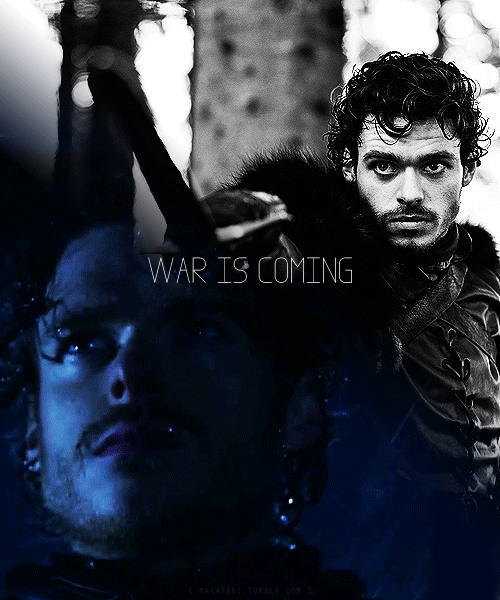 Game of thrones GIF on GIFER - by Bladeray