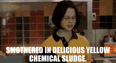 GIF ghost world - animated GIF on GIFER - by Perinis