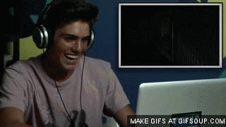 GIF teens - animated GIF on GIFER - by Dajinn