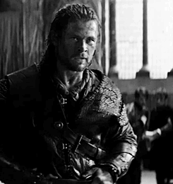 The huntsman GIF on GIFER - by Stoneeye