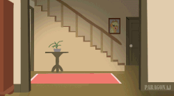 Risky business GIF on GIFER - by Munn