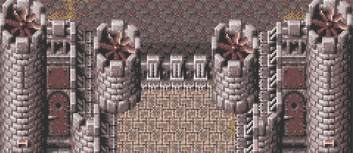 Video games final fantasy vi GIF on GIFER - by Forim