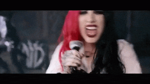 GIF kill - animated GIF on GIFER - by Munikelv