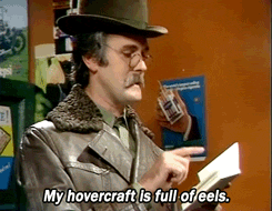 John cleese GIF on GIFER - by Danadar