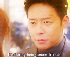 Han lee GIF on GIFER - by Dadora