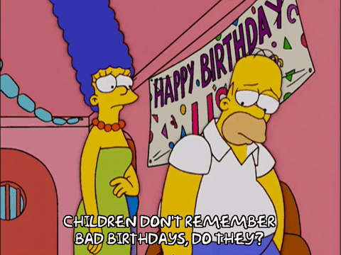 Marge simpson season 14 episode 3 GIF on GIFER - by Kashura