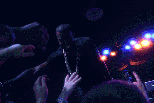 Yeezy music swag GIF on GIFER - by Redpick