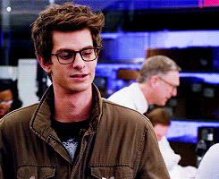 Peter parker GIF on GIFER - by Granirdred