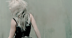 Los Gifs De La Oficina Hard Working Girl At Office Animation Free