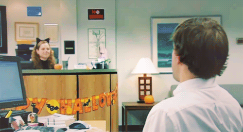 The office netflix streaming GIF on GIFER - by Kesida