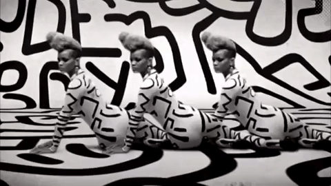 GIF rihanna rated r rude boy - animated GIF on GIFER - by Thogelv